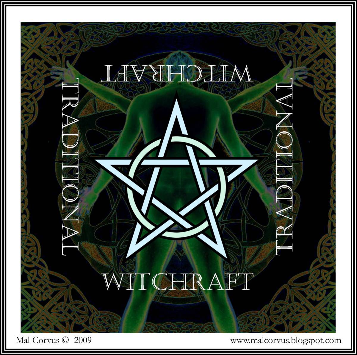Wicca vs Traditional Witchcraft – Morghain’s Traditional Witchcraft